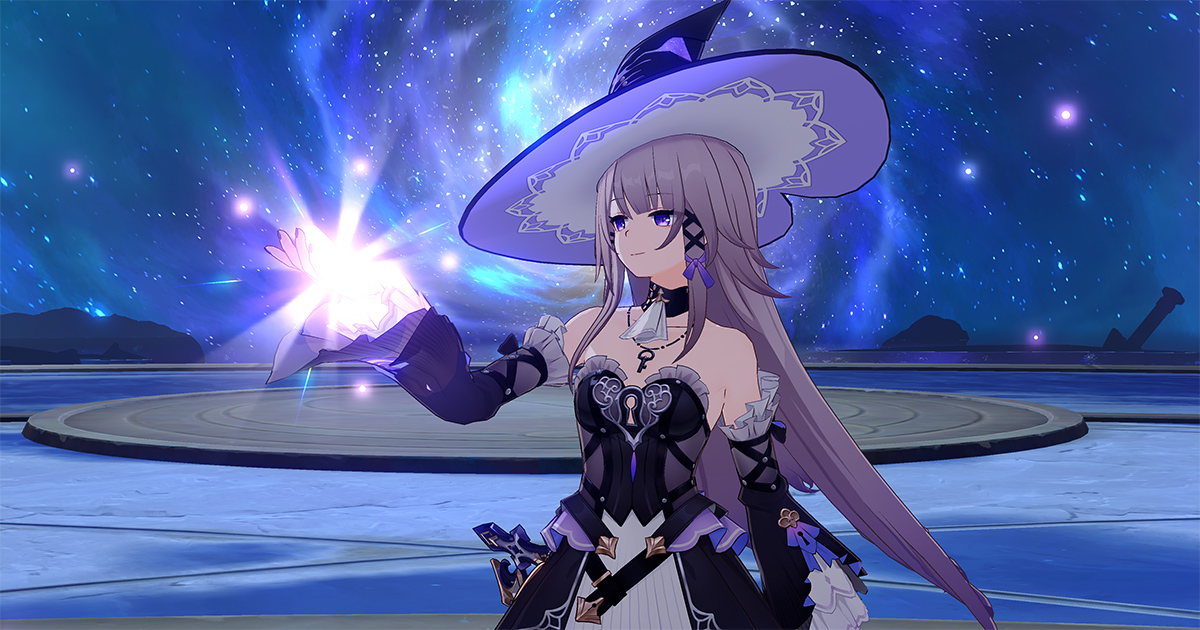 Chi tiết các ưu hóa của Honkai: Star Rail 3.0